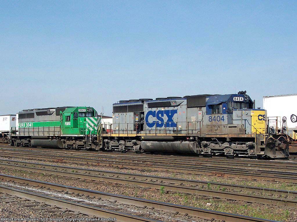 CSX 8404